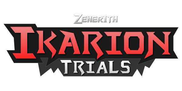 Ikarion Trials Staging